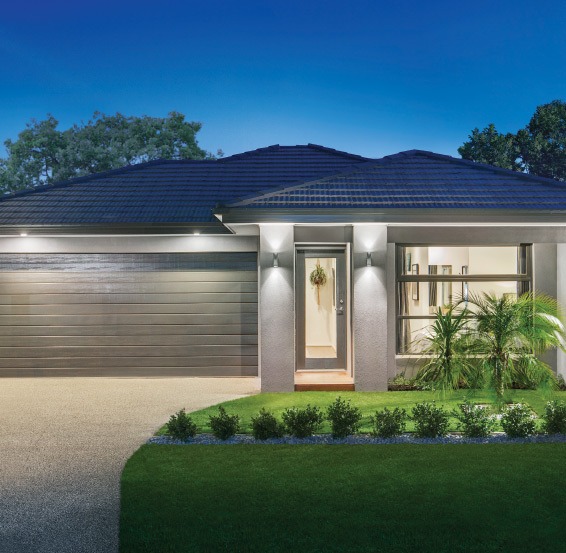First Home Builder Melbourne - First-Place