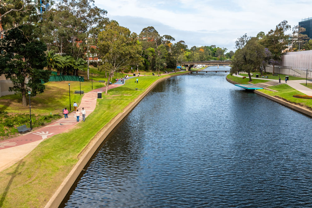 Choosing a Location to Build Your Home – First-Place
